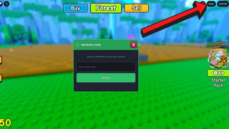 Superforest Roblox Codes (May 2026) | Pro Game Guides