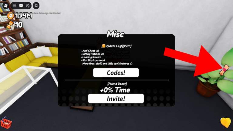 Waste Time Codes (May 2026) [CHAPTER 4] | Pro Game Guides