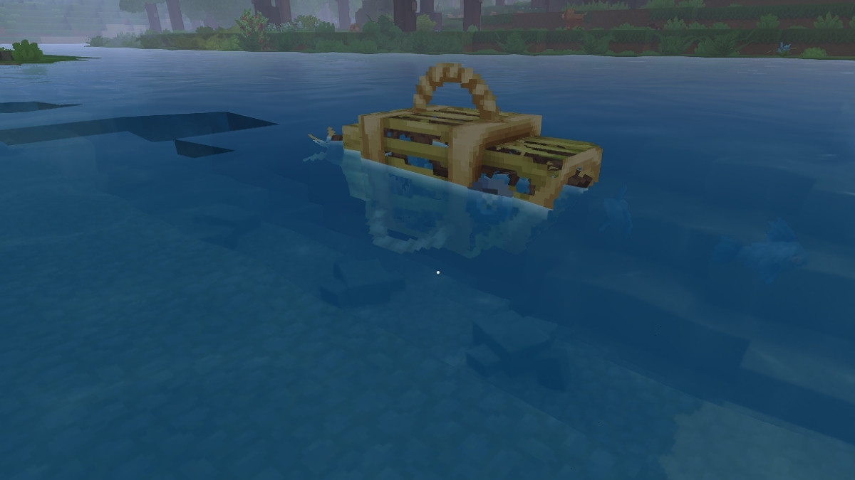 Hytale Fishing Guide - How to Catch Fish