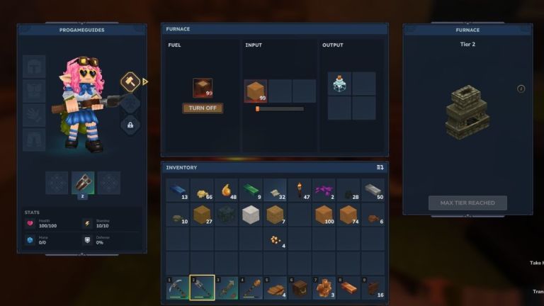 How to Make Glass in Hytale | Pro Game Guides