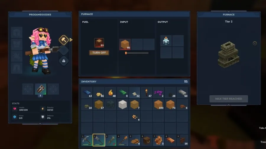 How to Make Glass in Hytale | Pro Game Guides