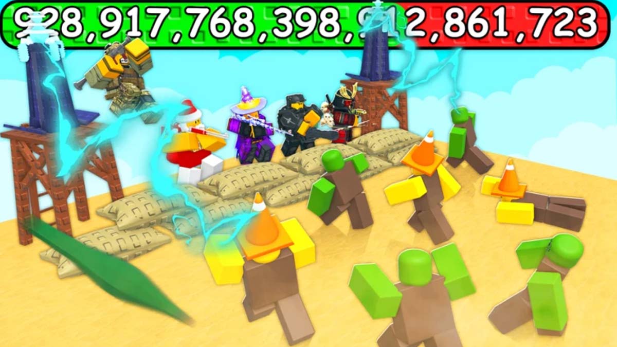 Merge Your Army! Codes (January 2026) | Pro Game Guides