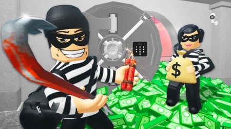 Rob it Roblox Codes (January 2026)—Are There Any? | Pro Game Guides
