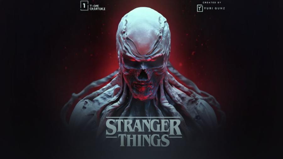 Fortnite Stranger Things Maps Codes | Pro Game Guides