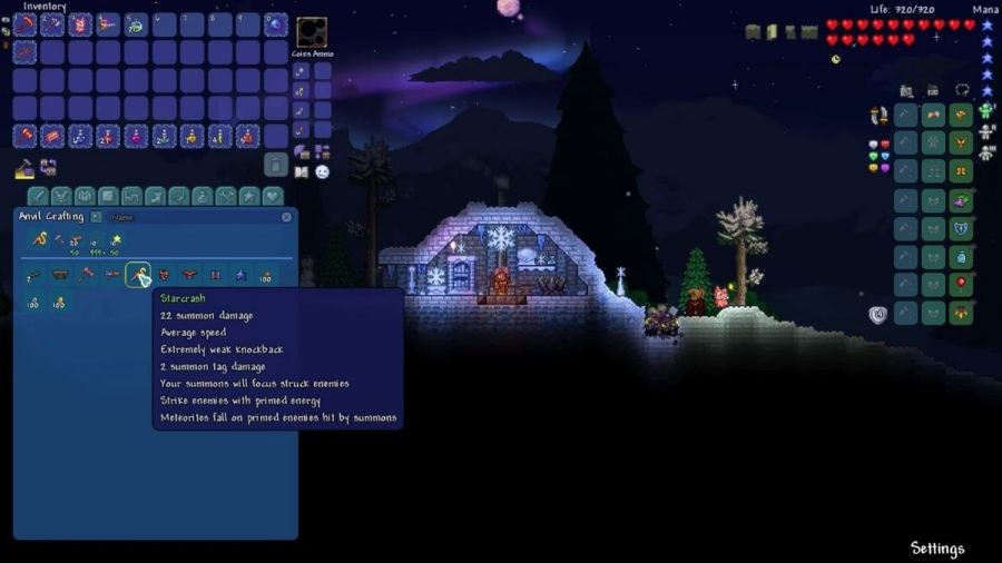 All 9 New Whips in Terraria 1.4.5 - Locations, Crafting & Stats ...