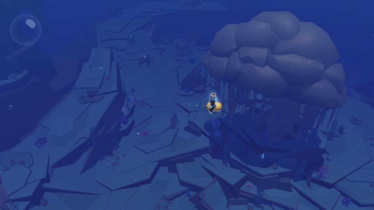 All Fish in Spirit Roots (100% Bestiary) - Roblox Abyss [Beta] | Pro ...