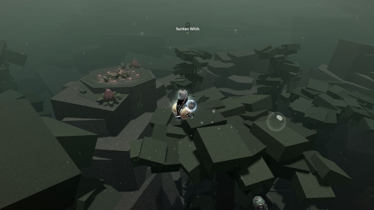 All Fish in Sunken Wilds (100% Bestiary) - Roblox Abyss | Pro Game Guides