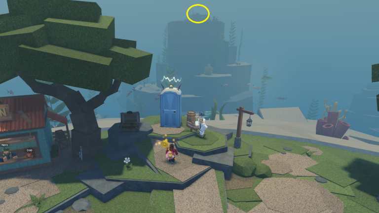 All Chest Locations in Roblox Abyss - Complete Map | Pro Game Guides