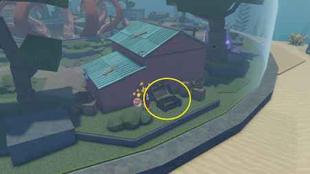 All Chest Locations in Roblox Abyss - Complete Map | Pro Game Guides