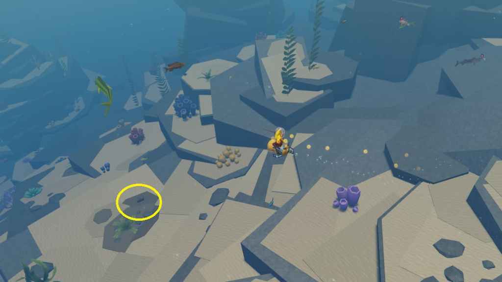All Chest Locations in Roblox Abyss - Complete Map | Pro Game Guides