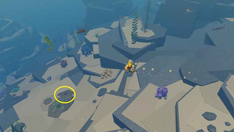 All Chest Locations in Roblox Abyss - Complete Map | Pro Game Guides