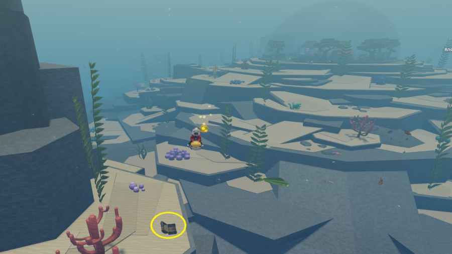 All Chest Locations in Roblox Abyss - Complete Map | Pro Game Guides