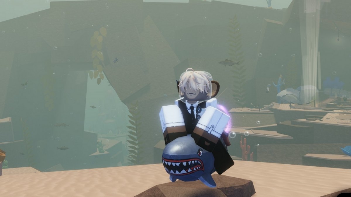 Roblox Abyss | Pro Game Guides