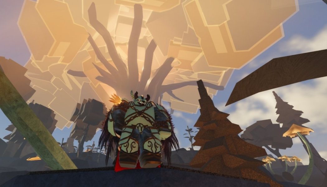 All The Forge Bamboo Cave Ores & Traits - Island 4 Ore Passives