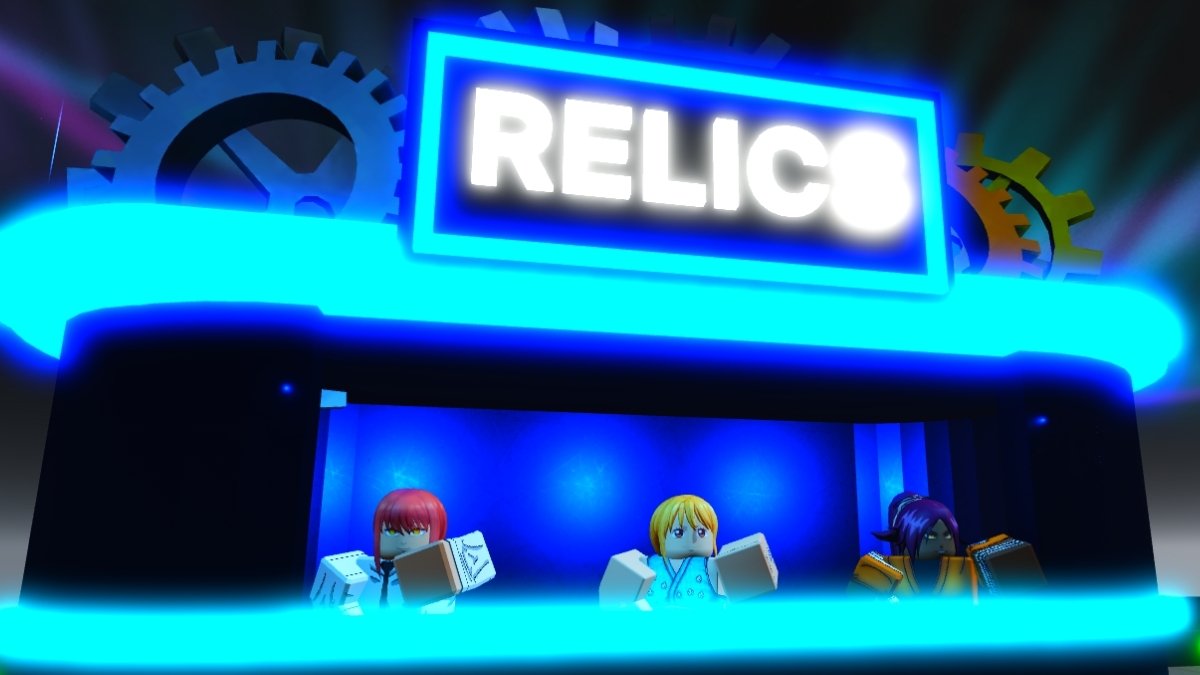 Anime Card Collection Relic Craft Recipes List