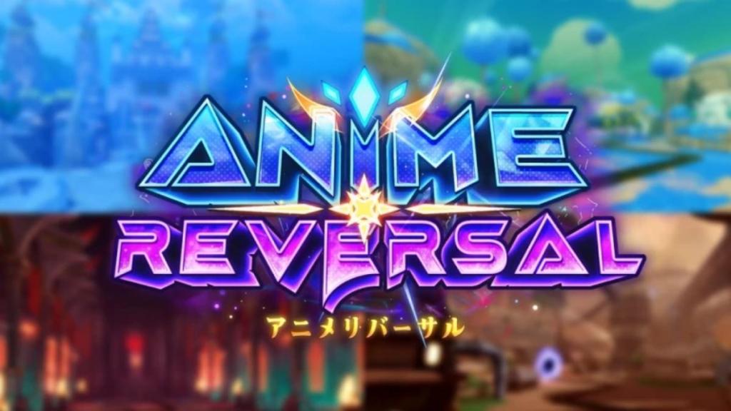 Anime Reversal Tier List (February 2026) | Pro Game Guides
