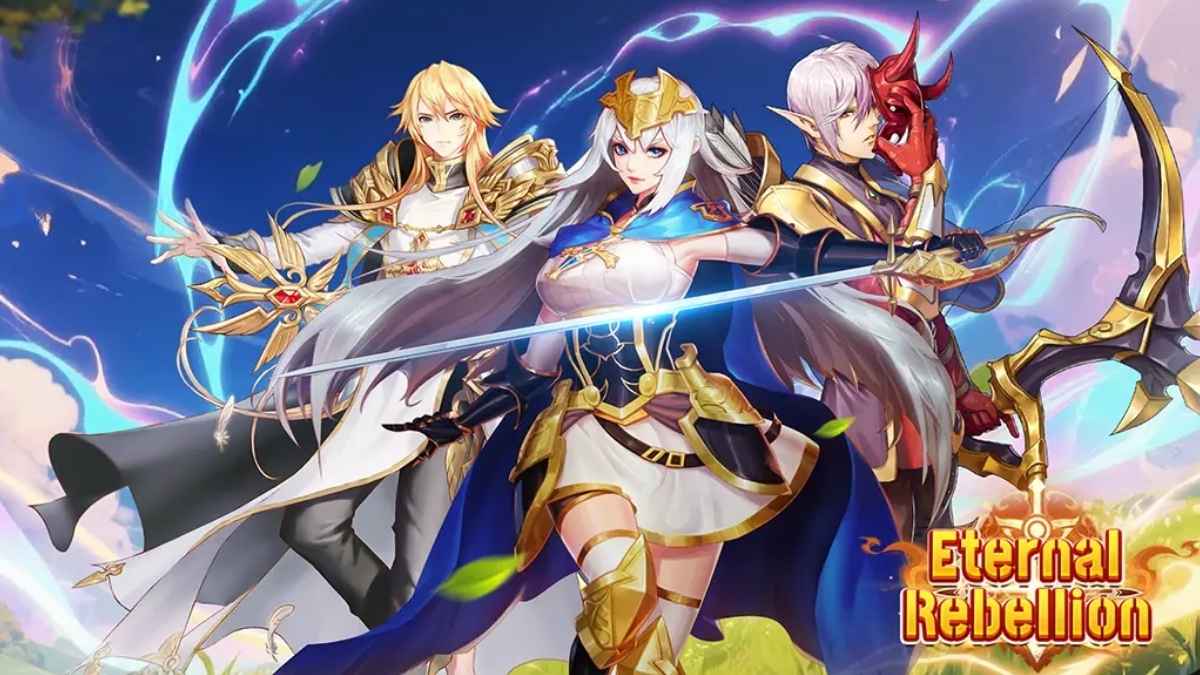 Eternal Rebellion Tier List & Reroll Guide (February 2026) | Pro Game ...