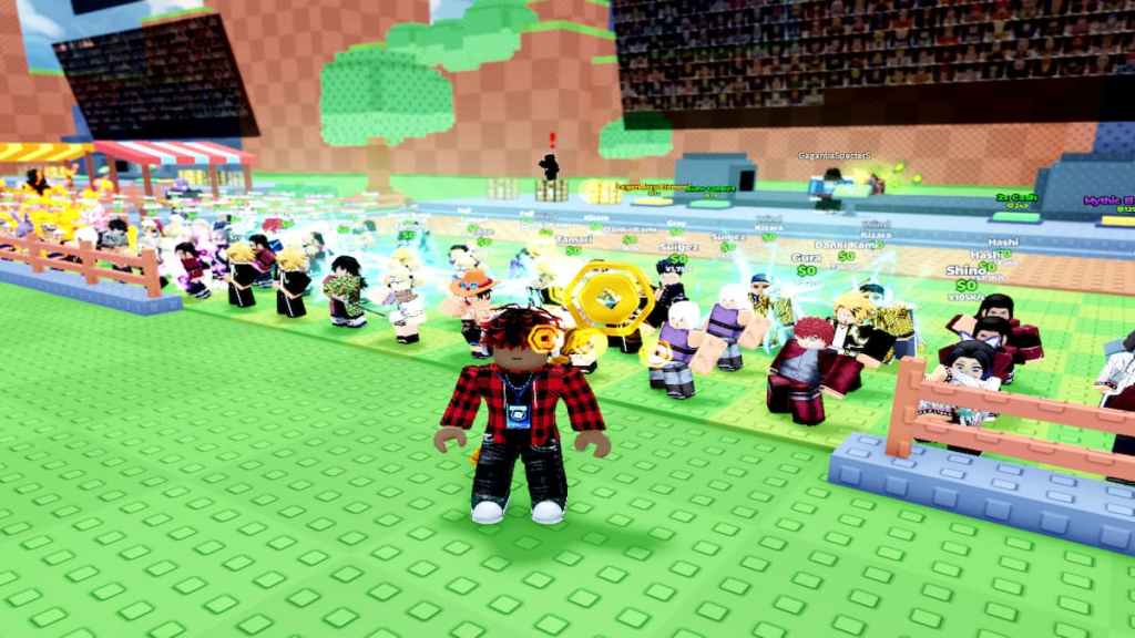 All 352 Craft Anime Recipe List – Roblox (March 2026) | Pro Game Guides
