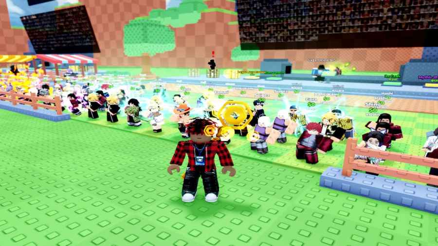 All 352 Craft Anime Recipe List – Roblox (March 2026) | Pro Game Guides