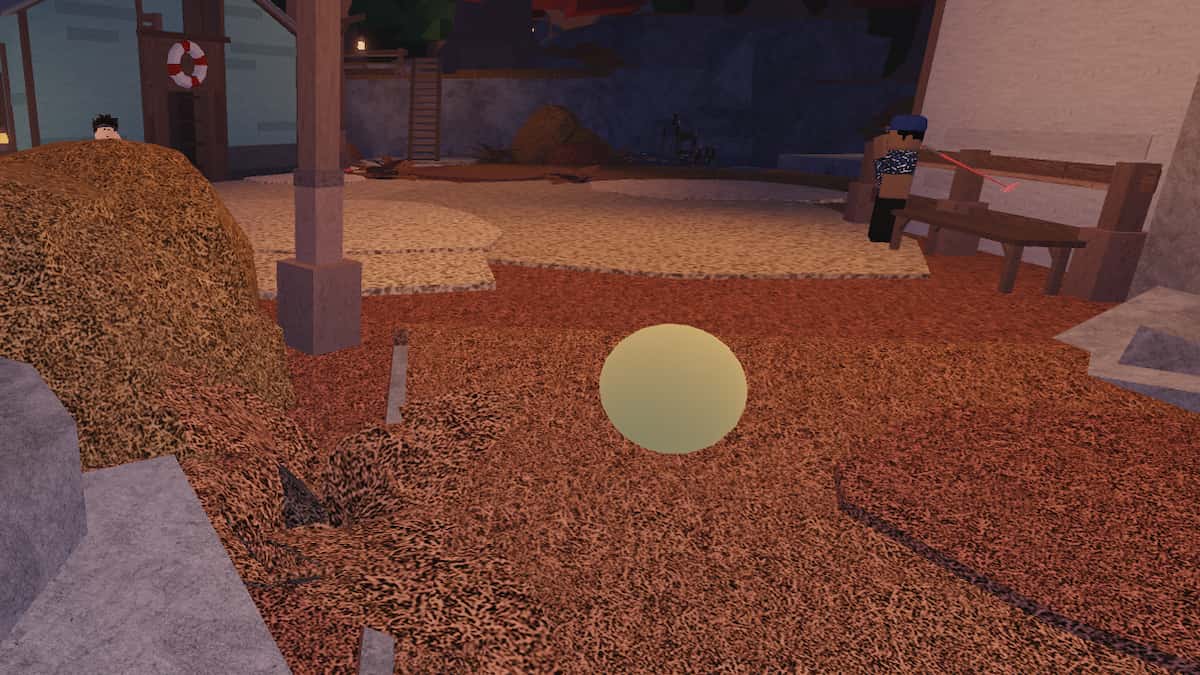 How to get all 11 Pearls for the Igneous Altar in Fisch | Pro Game Guides