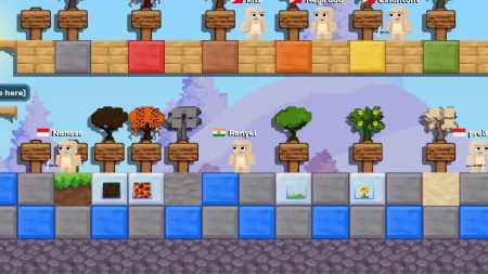 50 Roblox Craft A World Recipes List | Pro Game Guides