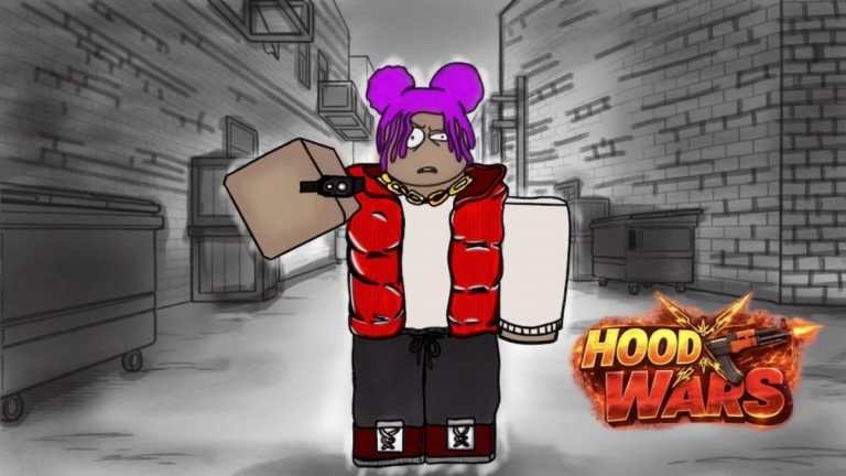 Roblox Hood Wars Codes (April 2026) [Update 8] | Pro Game Guides