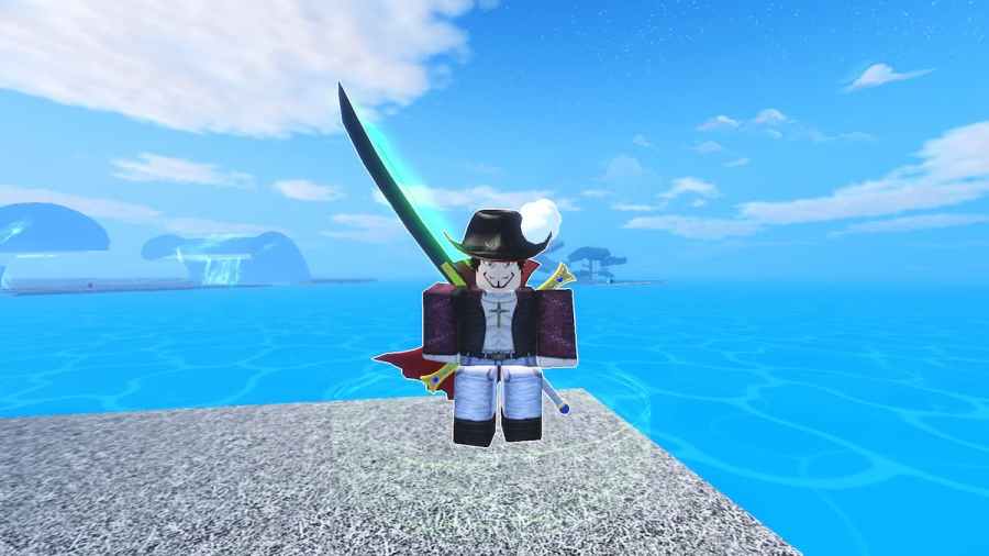 How to Get All Weapons in Sailor Piece [Update] | Pro Game Guides