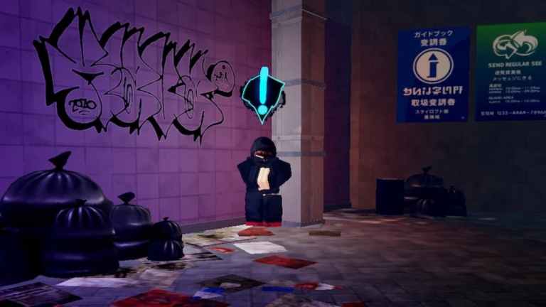 All Roblox Kaizen NPC Locations Guide | Pro Game Guides