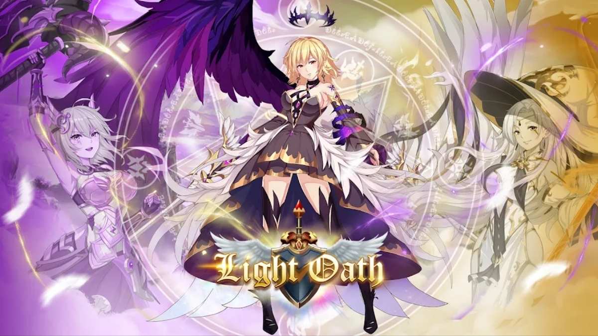 Light Oath Tier List (February 2026) | Pro Game Guides