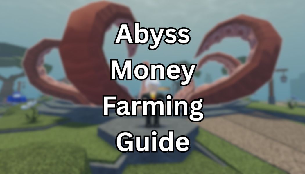All Chest Locations in Roblox Abyss - Complete Map | Pro Game Guides