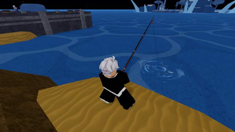 Rogue Piece Fishing Guide - How to Fish, Drops, and More | Pro Game Guides