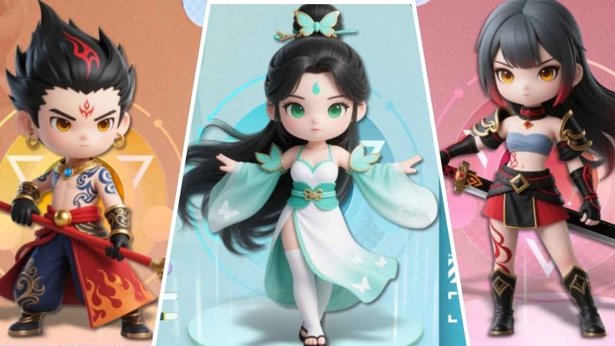 Spirit Summoners Tier List (February 2026) | Pro Game Guides