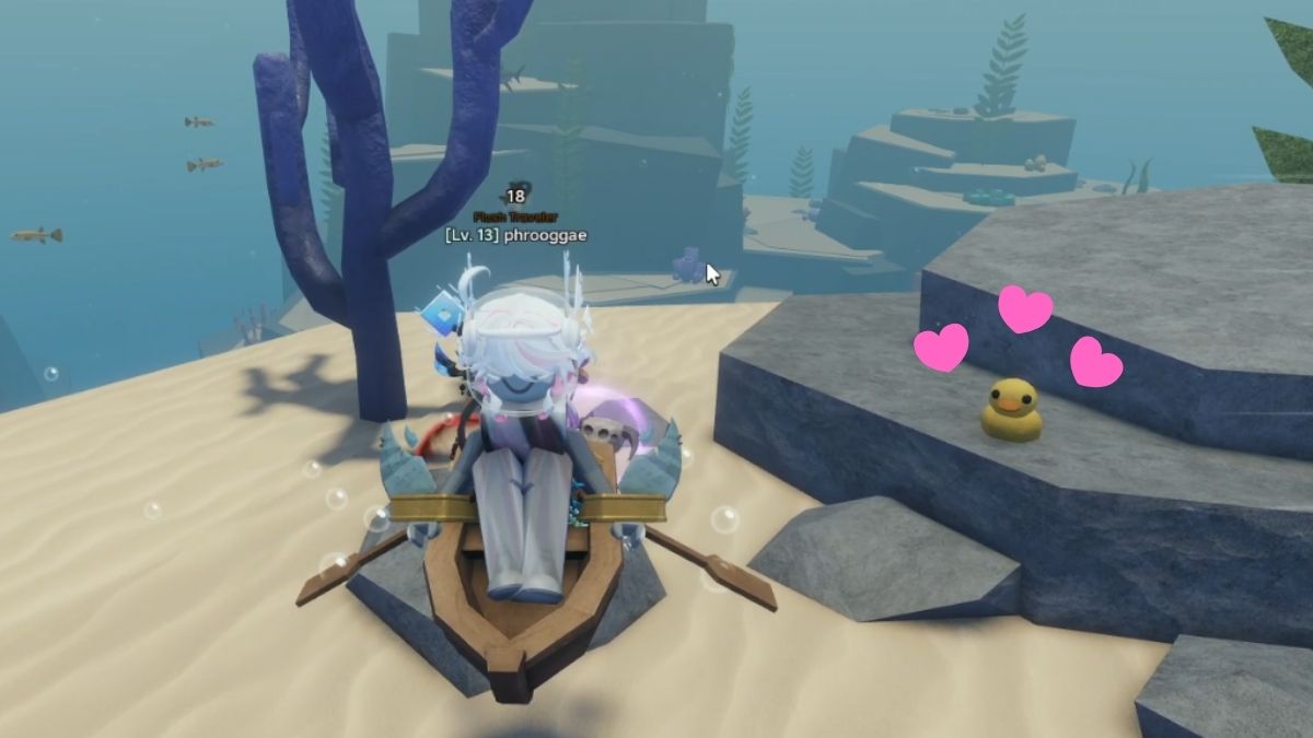 All Duck Locations in Abyss [Complete Map] | Pro Game Guides