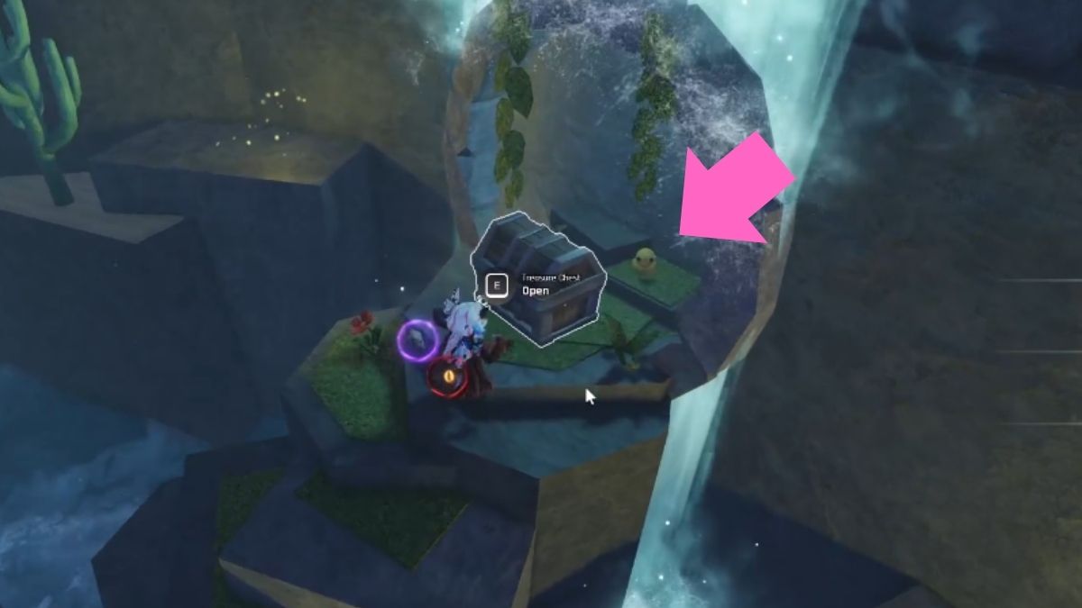 All Duck Locations in Abyss [Complete Map] | Pro Game Guides
