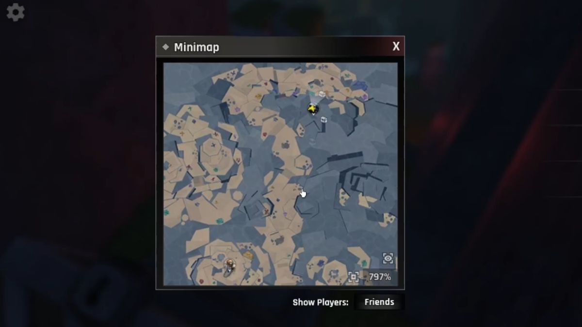 All Duck Locations in Abyss [Complete Map] | Pro Game Guides