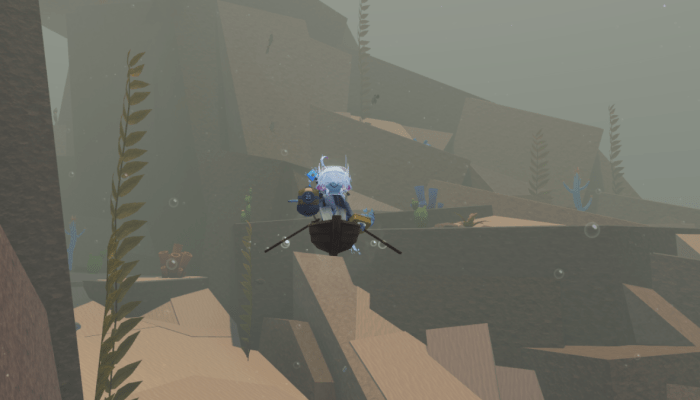 All Chest Locations in Roblox Abyss - Complete Map | Pro Game Guides