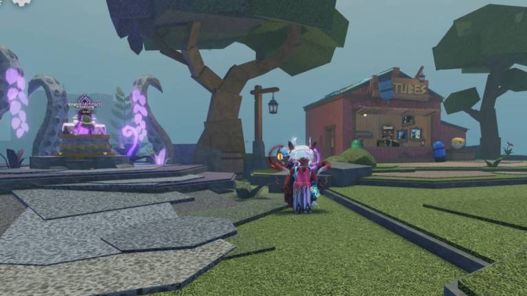 All NPC Locations in Roblox Abyss - Complete Map | Pro Game Guides