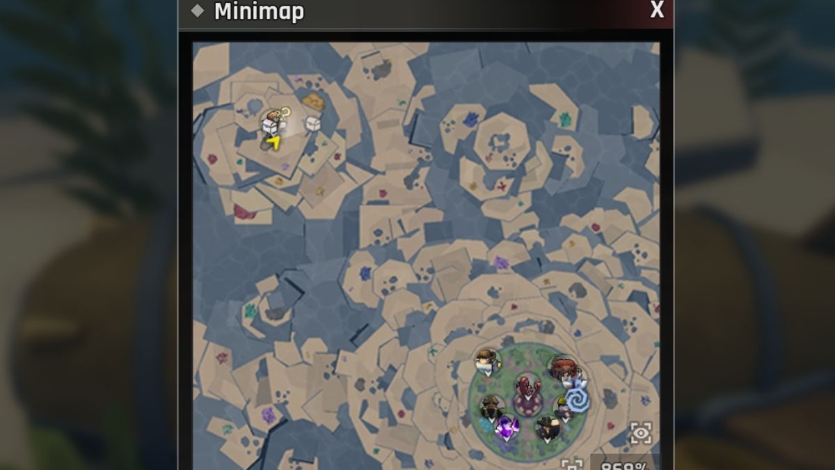 All Duck Locations in Abyss [Complete Map] | Pro Game Guides