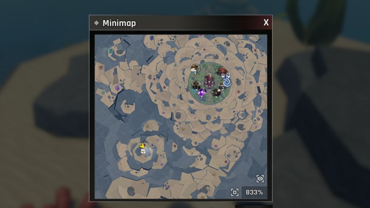 All Duck Locations in Abyss [Complete Map] | Pro Game Guides