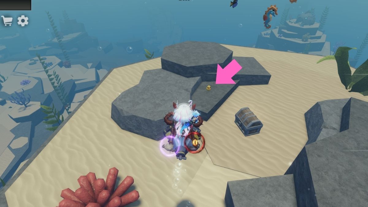 All Duck Locations in Abyss [Complete Map] | Pro Game Guides