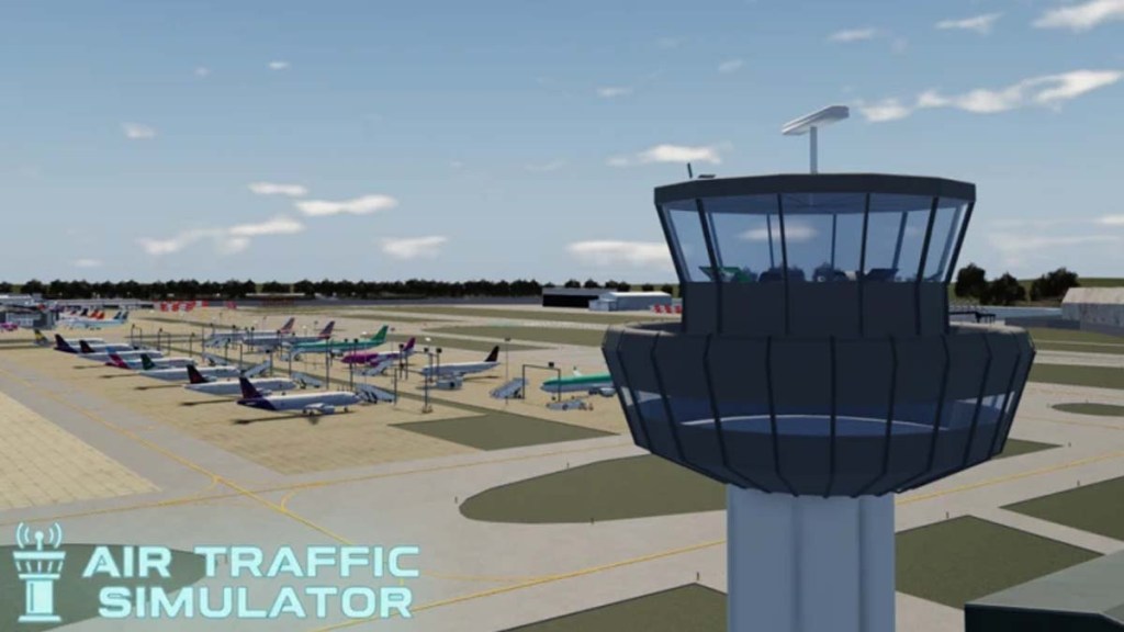 Air Traffic Simulator Codes (April 2026) [Update 0.2.5] | Pro Game Guides