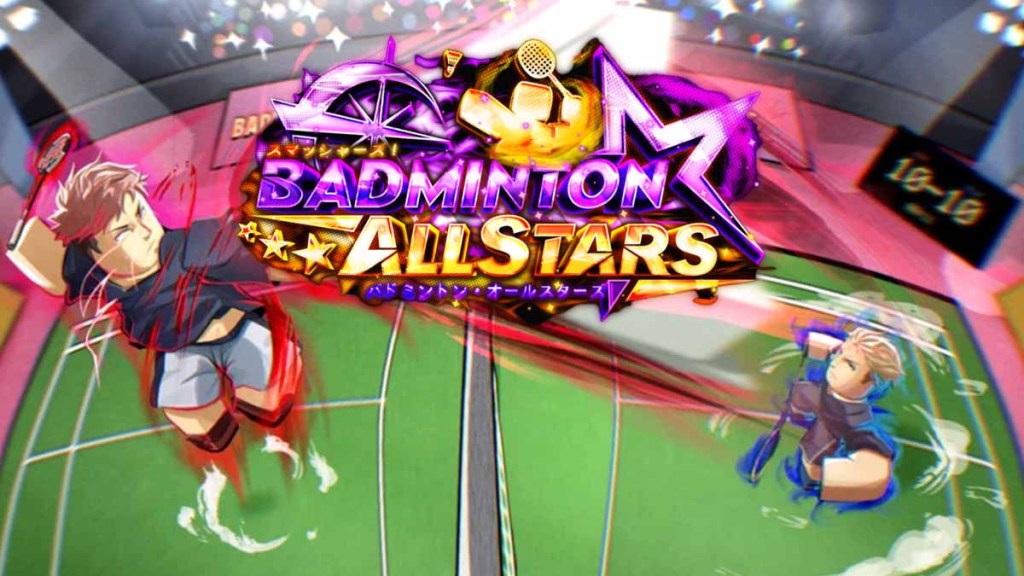 Badminton Allstars Codes (May 2026) | Pro Game Guides