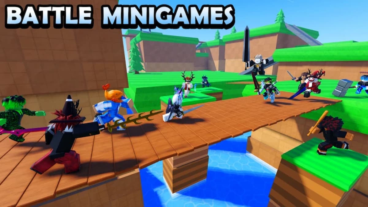Battle Minigames Codes (May 2026) | Pro Game Guides