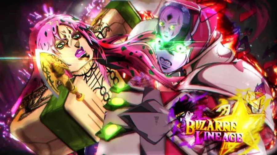 Bizarre Lineage Codes (May 2026) [UPDATE 1] | Pro Game Guides