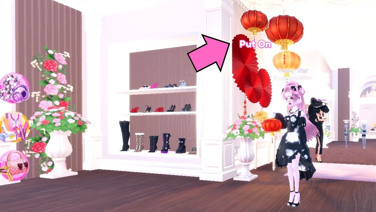 Dress to Impress Lunar New Year Update Guide | Pro Game Guides