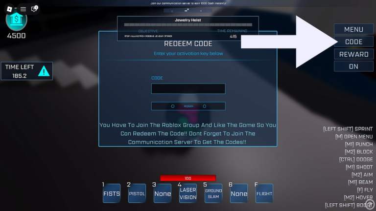 Era of Supes Codes (May 2026) | Pro Game Guides