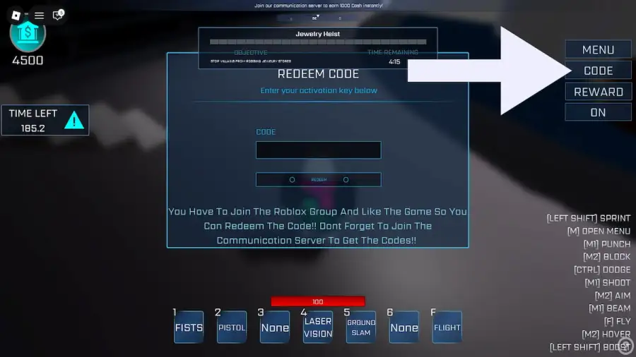 Era of Supes Codes (June 2026) | Pro Game Guides