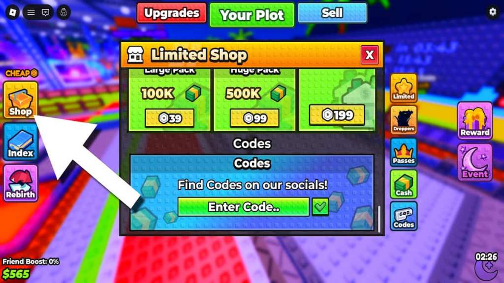 My Tycoon Farm Codes (February 2026) | Pro Game Guides