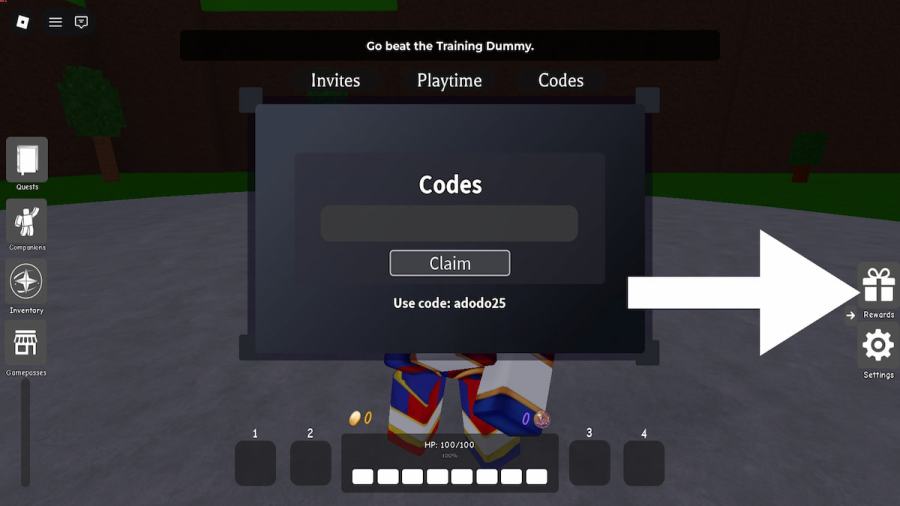Quest For Relics Codes (February 2026) [NEW MYTHIC] | Pro Game Guides