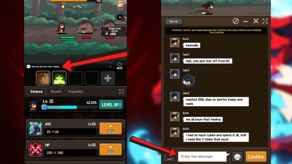 Slayer Legend Idle RPG Codes (February 2026) | Pro Game Guides